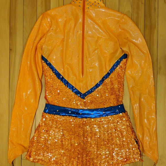 The Line Up | Other | Dance Team Costume | Poshmark